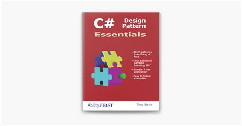 ‎c Design Pattern Essentials On Apple Books