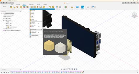 touch cam a raspberry pi camera 26 steps with pictures