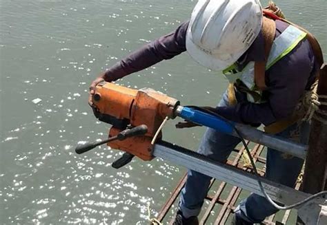 Bridge Load Testing Service In Surat