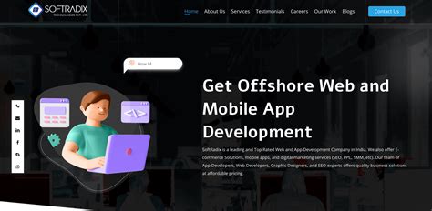 Top Kotlin App Development Companies And Developers REVERB