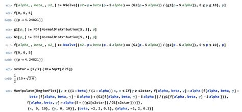 Plotting Complicated Region In Mathematica Mathematica Stack Exchange