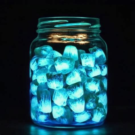 Glow In The Dark Lantern