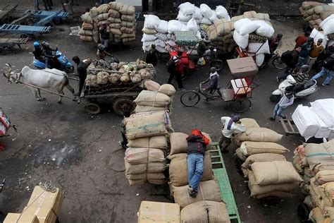 World Bank Raises Indias Growth Projection To 65 For 2025 26