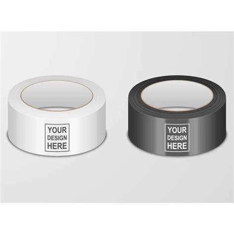 Custom Printed Packaging Tape Custom Packing Tape