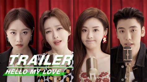 Hello My Love Sinopsis Pemain Ost Episode Review