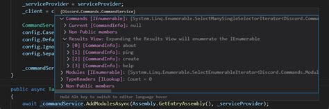 Group Attribute Doesnt Seem To Work Properly · Issue 1792 · Discord Netdiscordnet · Github