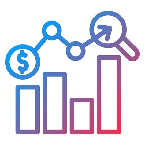 Premium Vector Vector Design Forecasting Icon Style