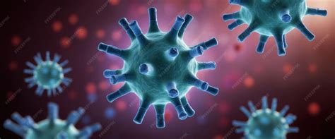 Detailed View Of A Single Cellular Adhesion Molecule Showcasing Its