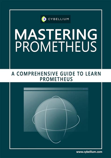 mastering prometheus a comprehensive guide to learn
