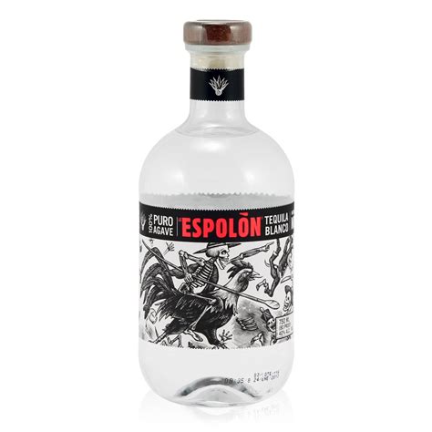 Tequila Espolon Review At Priscilla Duffey Blog