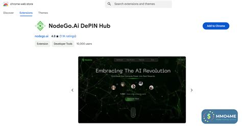 new nodego ai kèo depin ai treo máy kiếm tiền hót năm 2025 tương tự