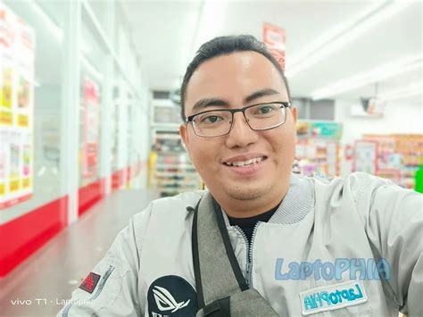 Review Vivo T G Smartphone G Stylish Kencang Dan Terjangkau Laptophia