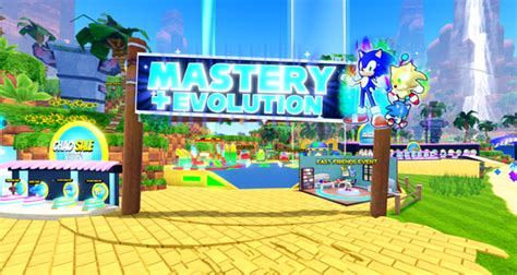 Character Mastery Sonic Speed Simulator Wiki Fandom