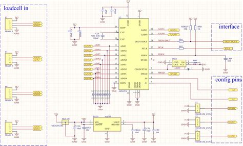 ADS1234 Additive Value Data Converters Forum Data Converters TI E2E Support Forums