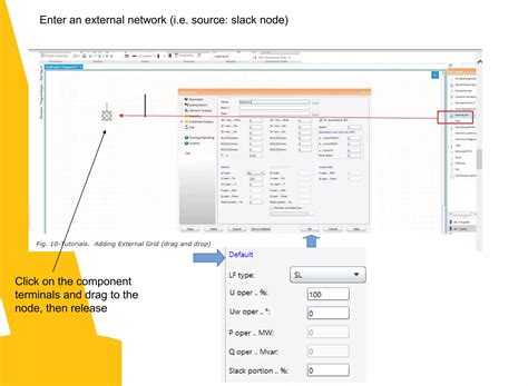 Modeling Distribution Networks With Neplan Pdf Computer Software And Applications Computing