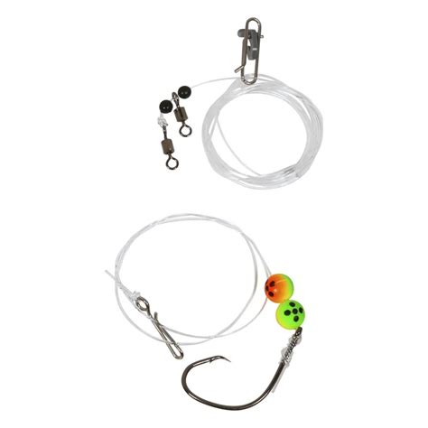 Edge Long Cast Multicolour Surf Pully Rig 60 Road Tech Marine