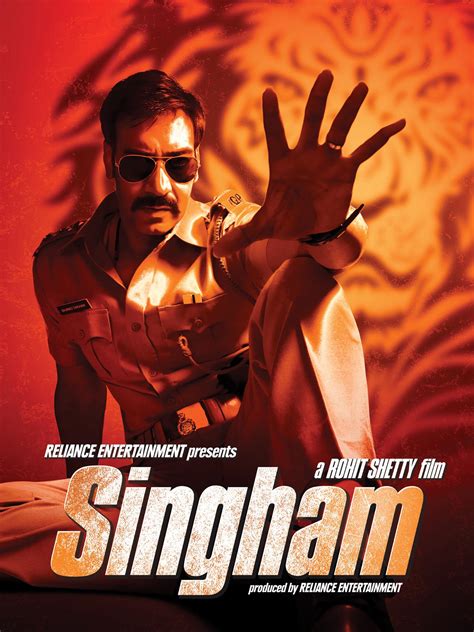 Singham 2011