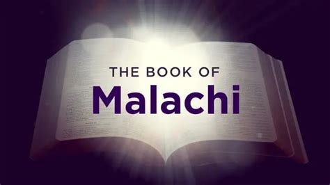 Examining Tithing Deceptions A Few Biblical Facts About Malachi 310