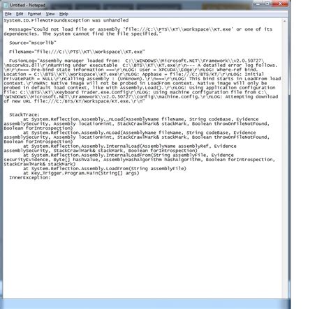C Winform File Asscociation Issue Stack Overflow