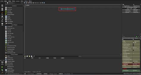 Qt设置label字体颜色qt Label字体颜色 Csdn博客