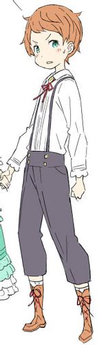 Lusbel Kallard Rezero Wiki Fandom