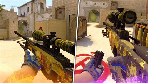 If I RELOAD My VIEWMODEL CHANGES YouTube