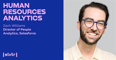 Hr Analytics Course Go From Data To Decisions Elvtr