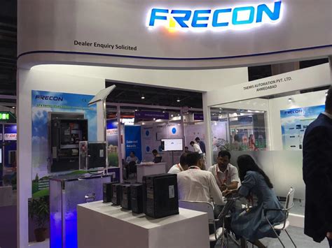 孚瑞肯为参加2019年第13届印度国际可再生能源展览会做积极准备 展会活动 孚瑞肯电气官网 变频器，伺服驱动器，plc，hmi，软启动器，光伏扬水系统，离网逆变器系统