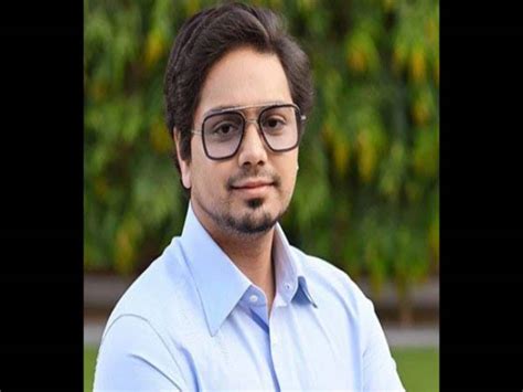 आकाश आनंद का जीवन परिचय Aakash Anand Biography In Hindi Biography