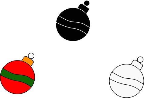 Christmas Icon Vector Graphic By Delenstudio12 · Creative Fabrica