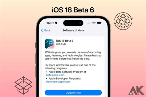 Countdown To Innovation IOS Beta Release Date Revealed Anass Khan