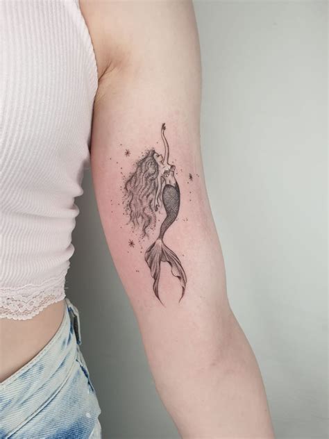 Tattoo Ideen Unterarm Aquarellbilder Ideen Für Tattoos