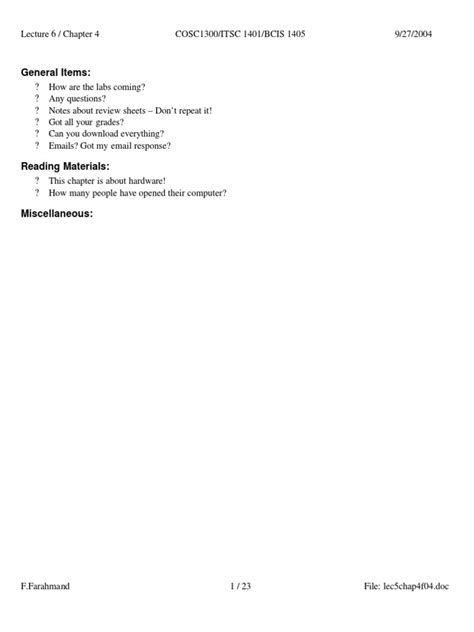 lec 45 chap 4 f 04 pdf random access memory central processing unit