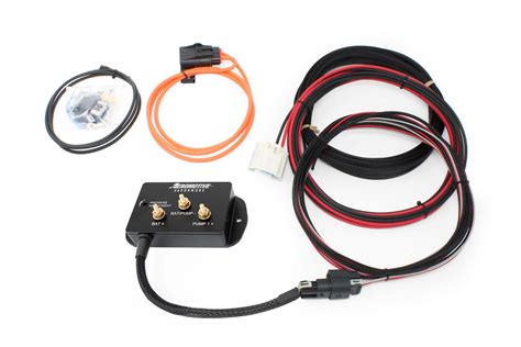 Ally Pulse Width Modulation Controller Kit Dualx Positive Or Negativ Aeromotive