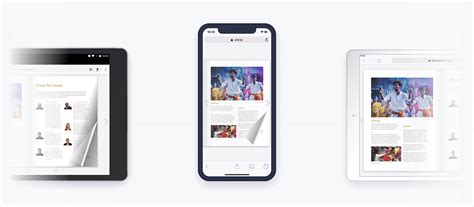 Digital Flipbook Maker Create Online Flipbook With FlippingBook