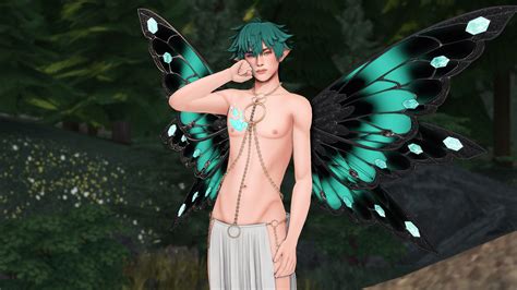 Share Your Male Sims Page 333 The Sims 4 General Discussion