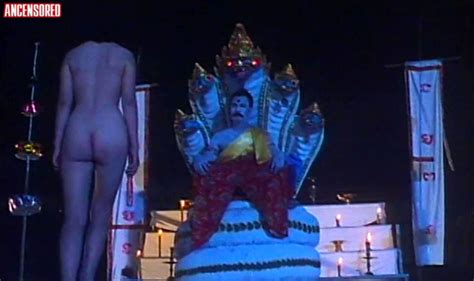 Naked Hei Man Chui In Holy Virgin Vs The Evil Dead