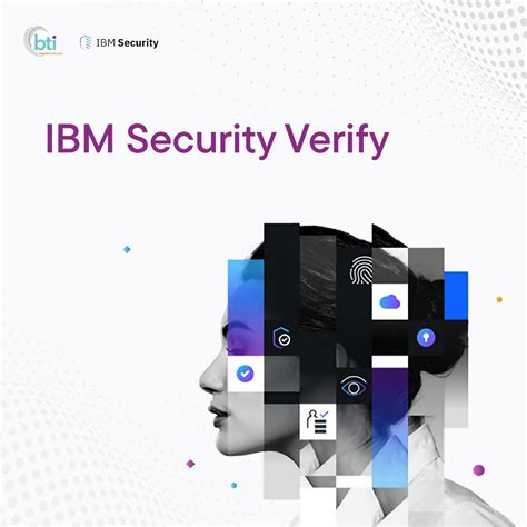 How Ibm Security Verify Can Protect Your Data Business And Technology Integration Posted On The