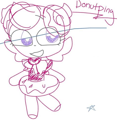 Draw Teeniepings With Me At Whiteboard Fox Fandom