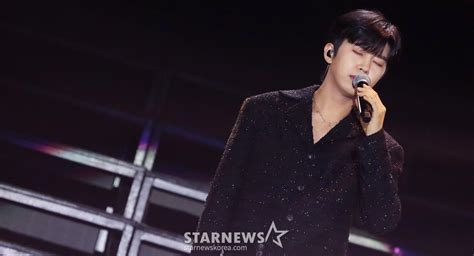 임영웅 필리핀 밤을 아름답게 Aaa 스페셜 포토 스타뉴스