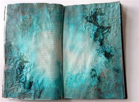 Paperartsy 2016 11 My Creative Home {by Astrid Mcclean}