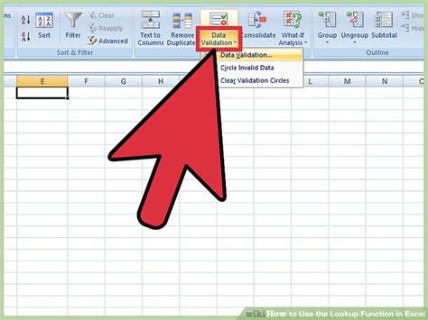 How To Use The Lookup Function In Excel 14 Steps With Pictures