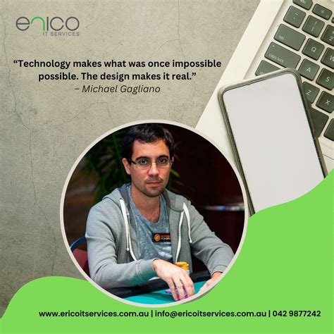 Erico It Services The Design That Makes It Real Erico It Services