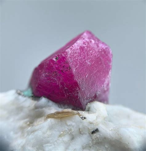 Ruby Specimen 24×36×20 Mm 11 G Catawiki