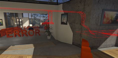 Forgot To Install Css Textures Scrolller