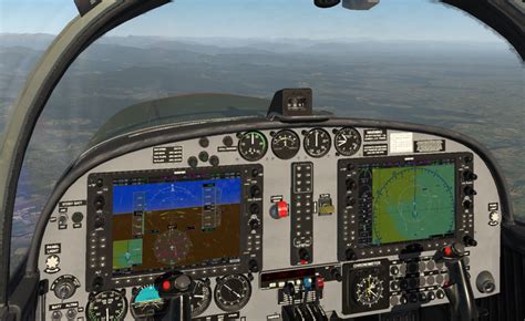 Rep 430 Update Simcoders X Planeorg Forum