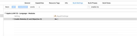 Ios Reference To X Is Ambiguous Stack Overflow