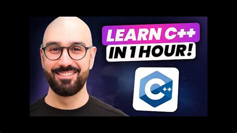 C Crash Course For Beginners Start Coding In 60 Minutes