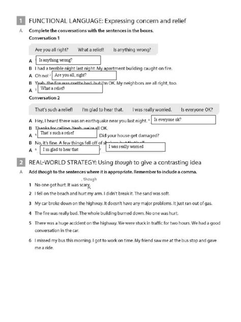 Evolve 3 Unit 6 3 Exercises Pdf