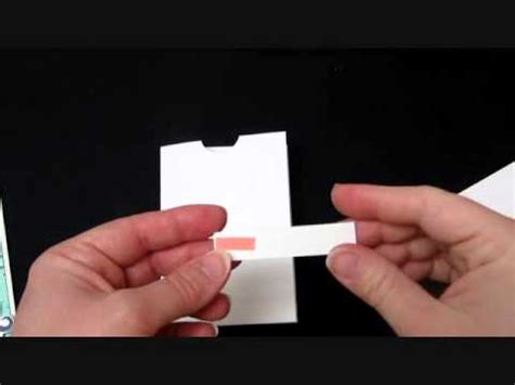 Easy Slider Card Tutorial YouTube